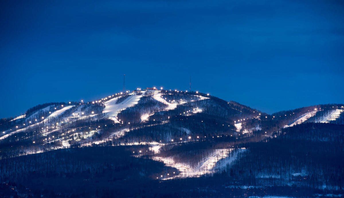 Bromont, montagne d’expériences | DOMAINE YAMASKA Bromont, montagne d’expériences | DOMAINE YAMASKA